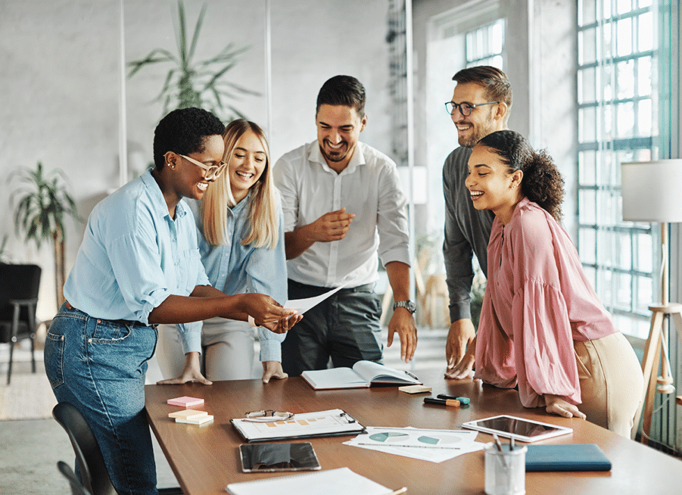 MOA, MOE: roles and responsibilities in a digital project - SQORUS