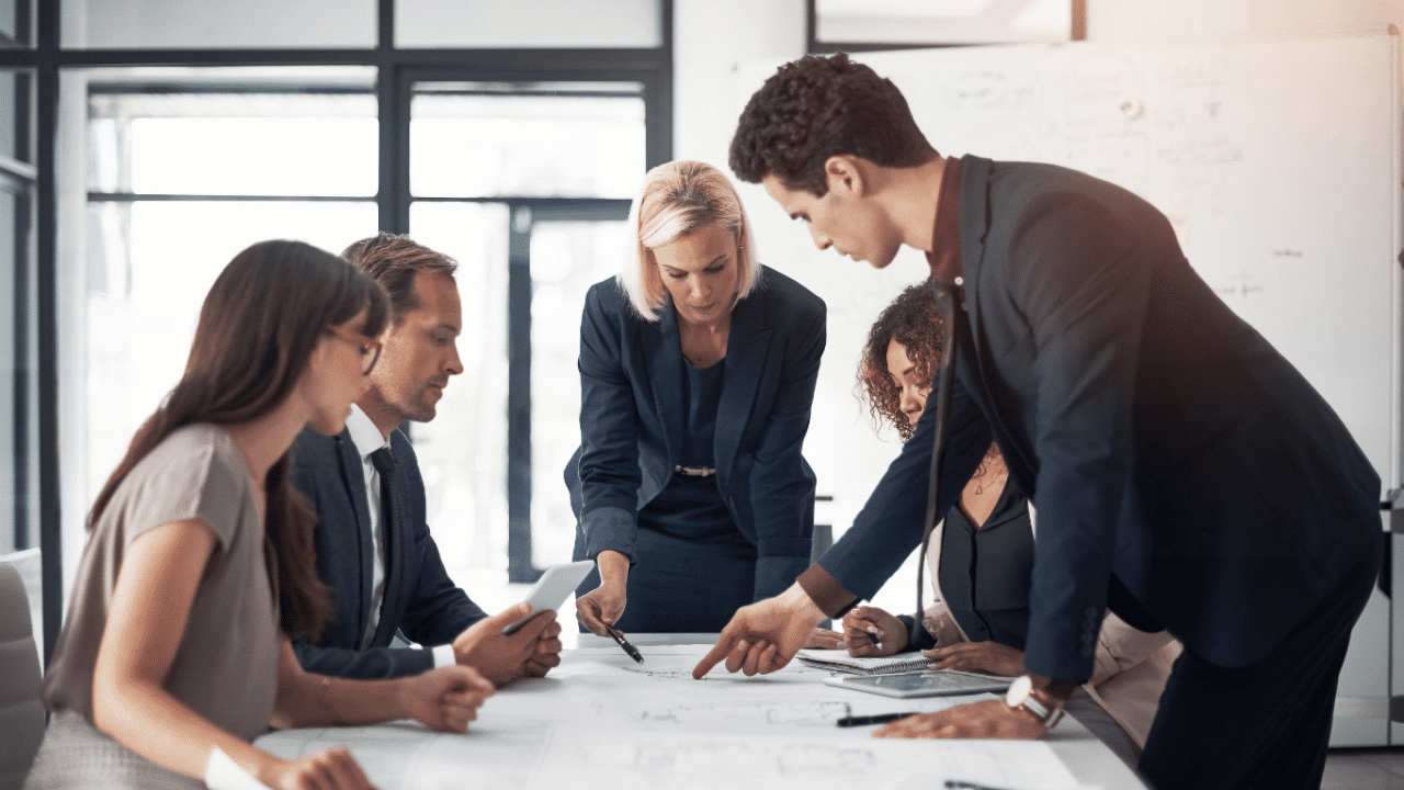 Mobile technologies - SQORUS