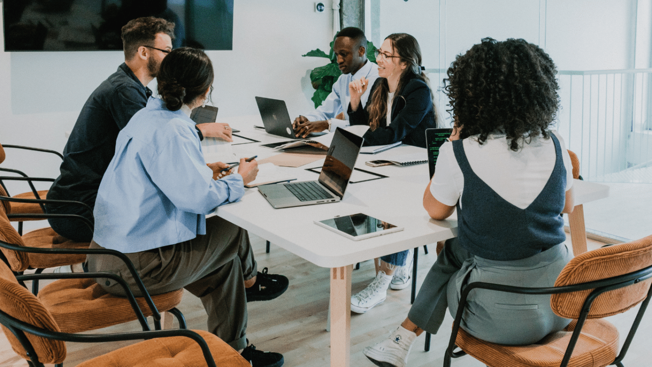 Solutions Data Analytics - SQORUS