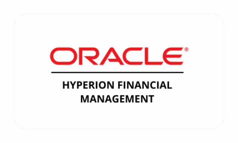 Notre expertise Oracle Hyperion Financial Management - SQORUS