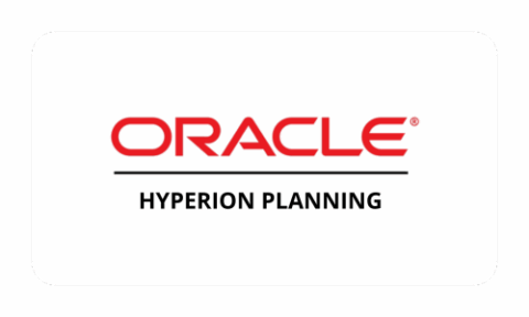 Our expertise Oracle Hyperion Financial Management - SQORUS